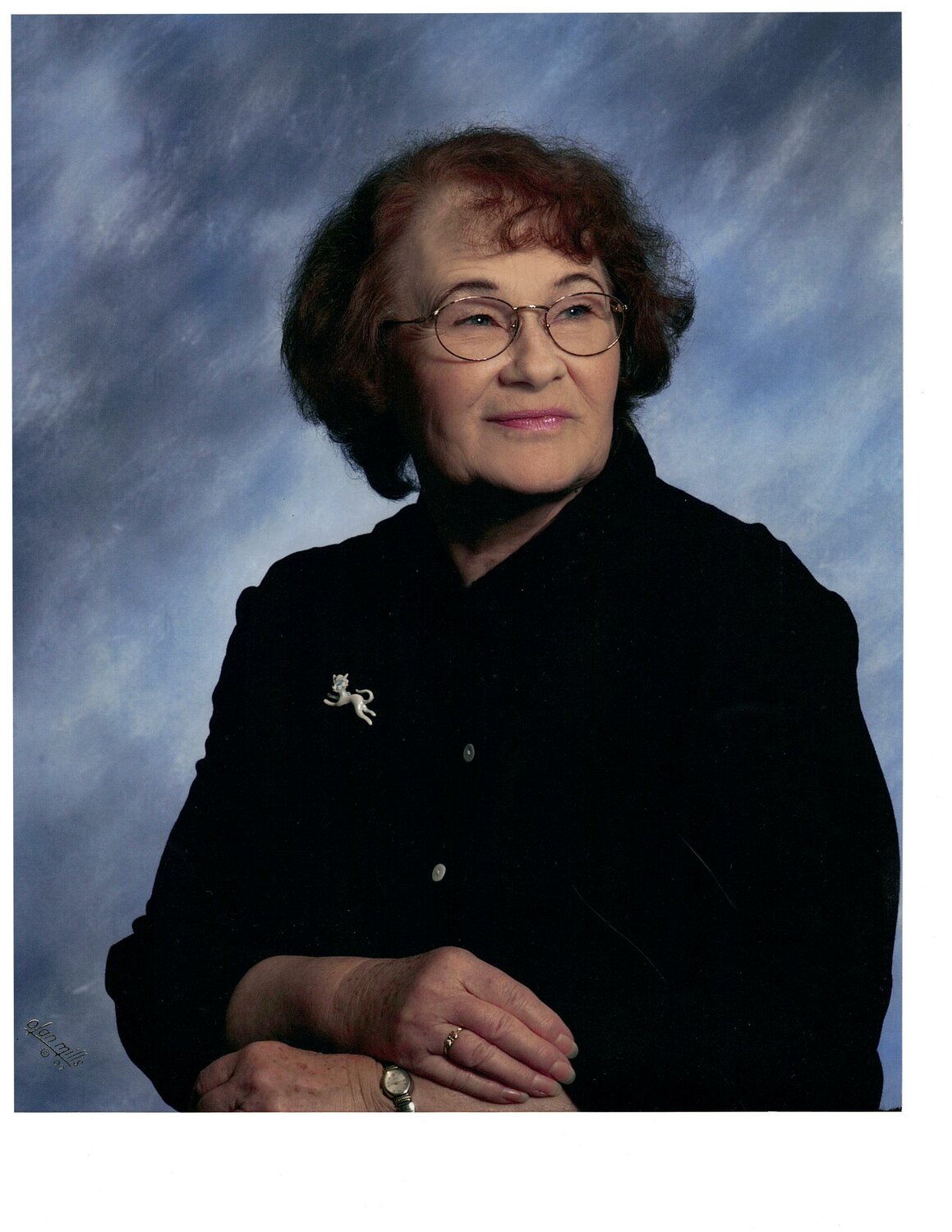 Krake, Dale - Waupaca County Post