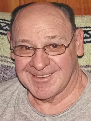 Walter Billman - Waushara Argus