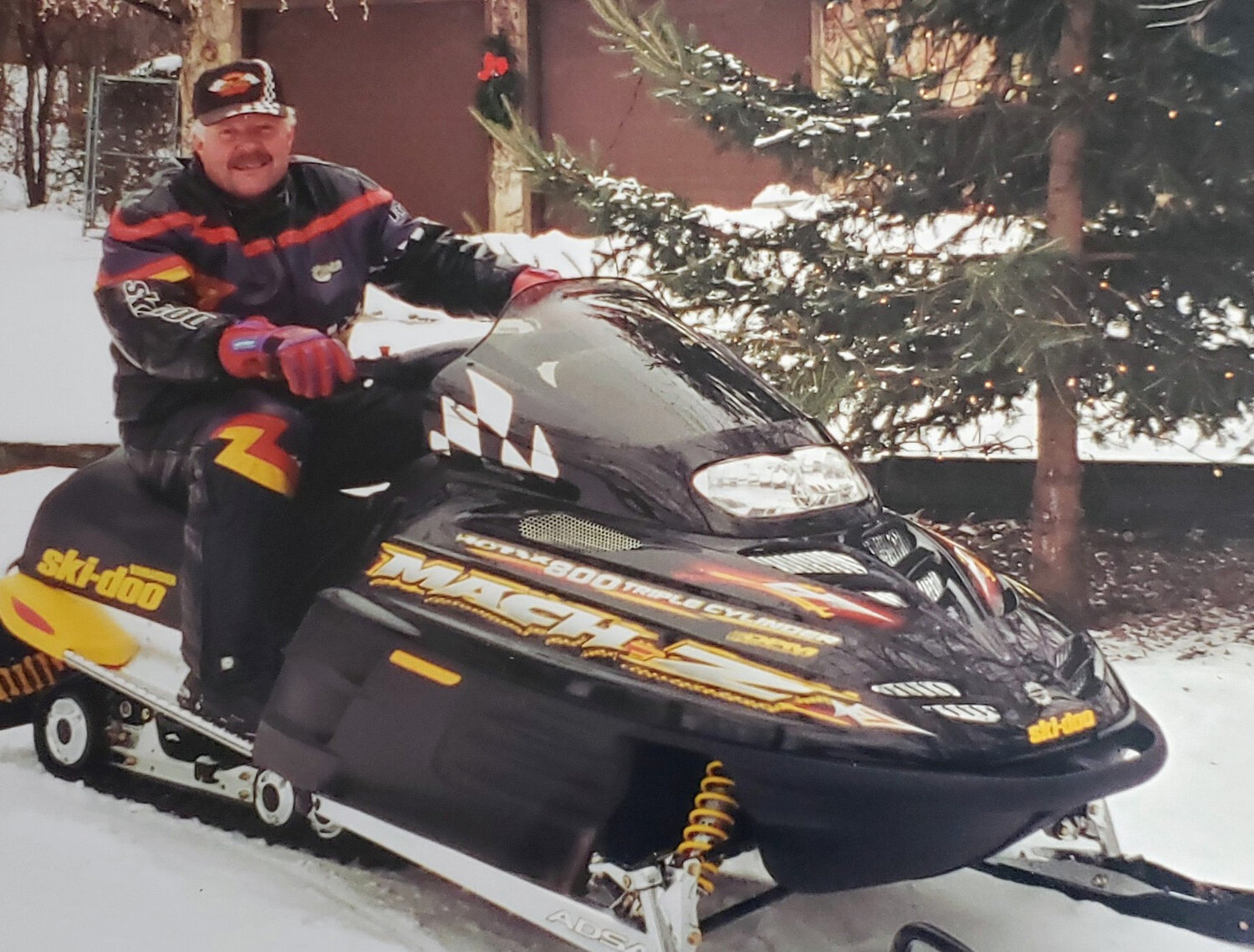 Derby Fever: - Vilas County News-Review