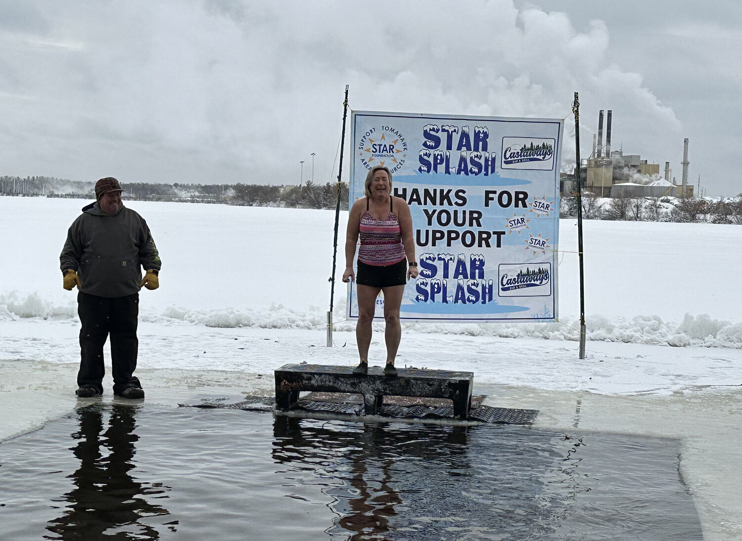 STAR Splash 2026 Photo Gallery - Tomahawk Leader