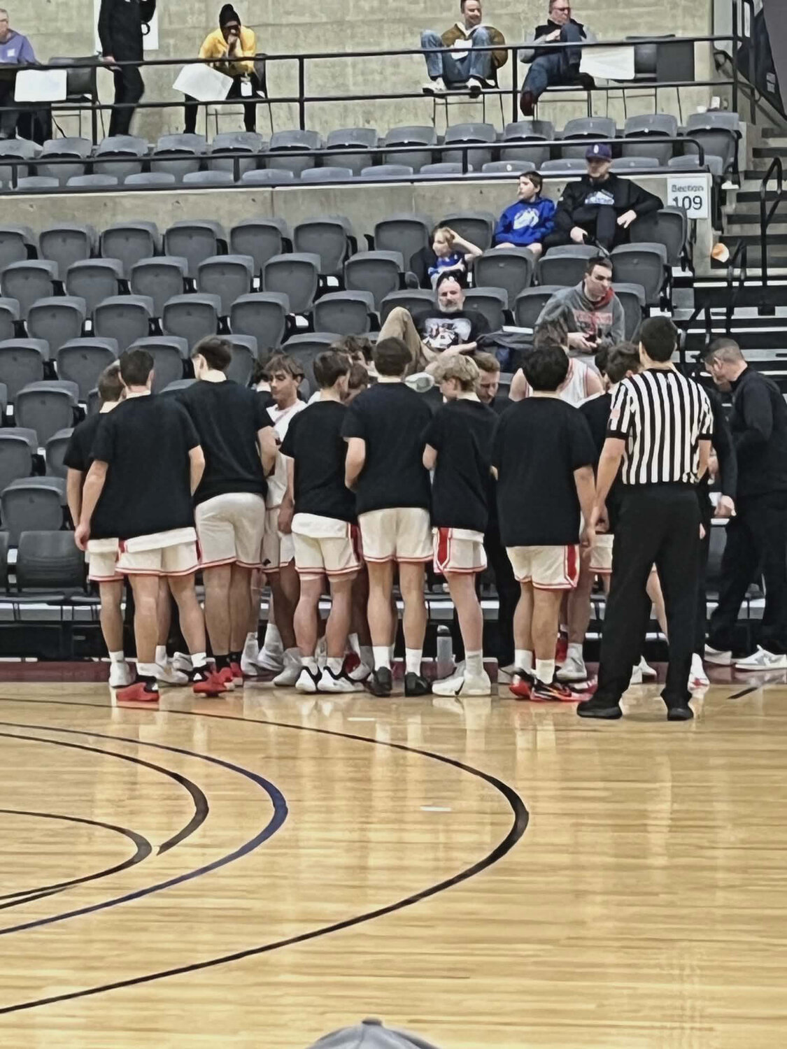 Lomira Plays in Midwest Players Classic - Dodge County Pionier