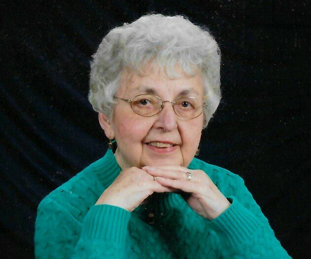 Ruth M. Krugler - Merrill Foto News