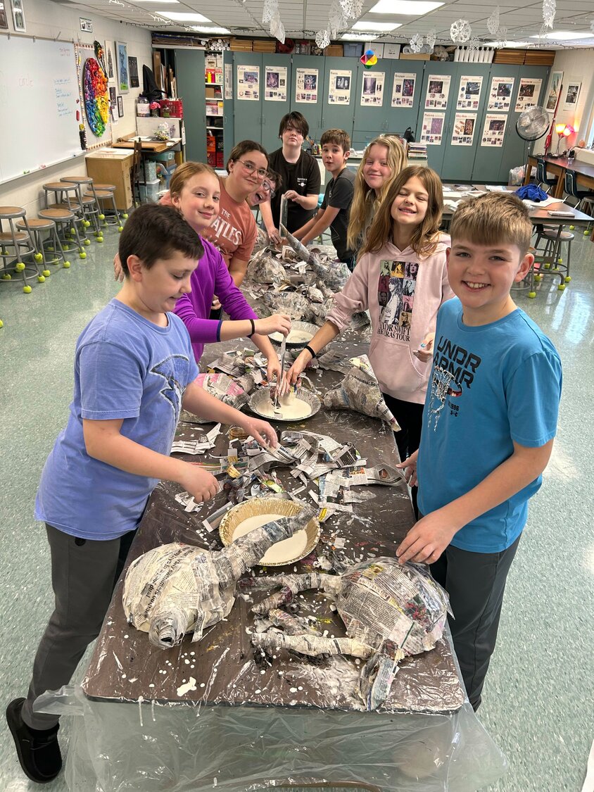 Service, Faith, and eXcellence: St. Francis Xavier celebrates Catholic ...