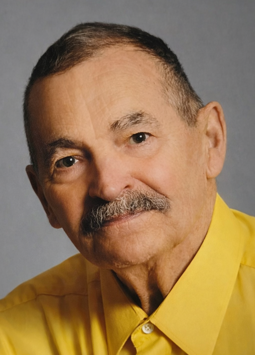James (Jim) Lewis Besaw - Waupaca County Post