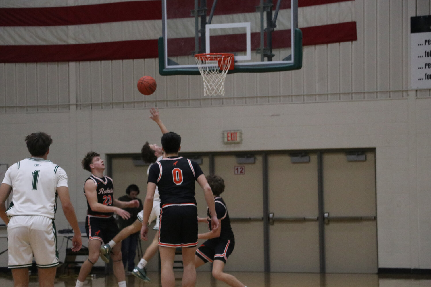 Kewaskum Boys Basketball Faces Grafton and Cedar Grove-Belgium at Home ...