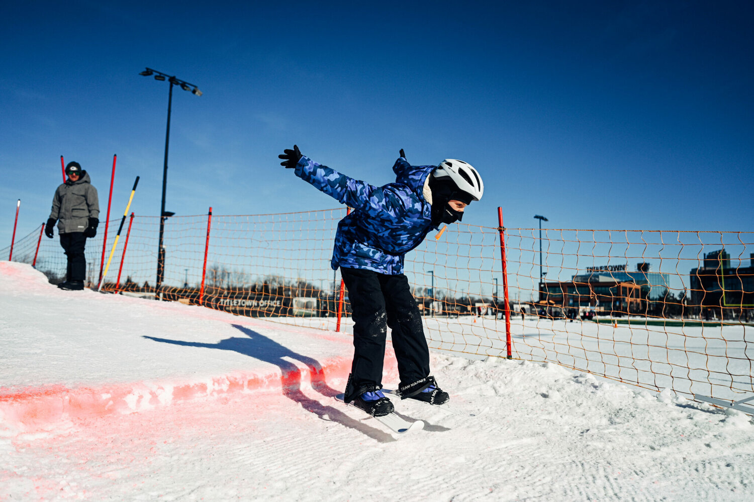 Titletown Winter Games set for Jan. 31 - Press Times