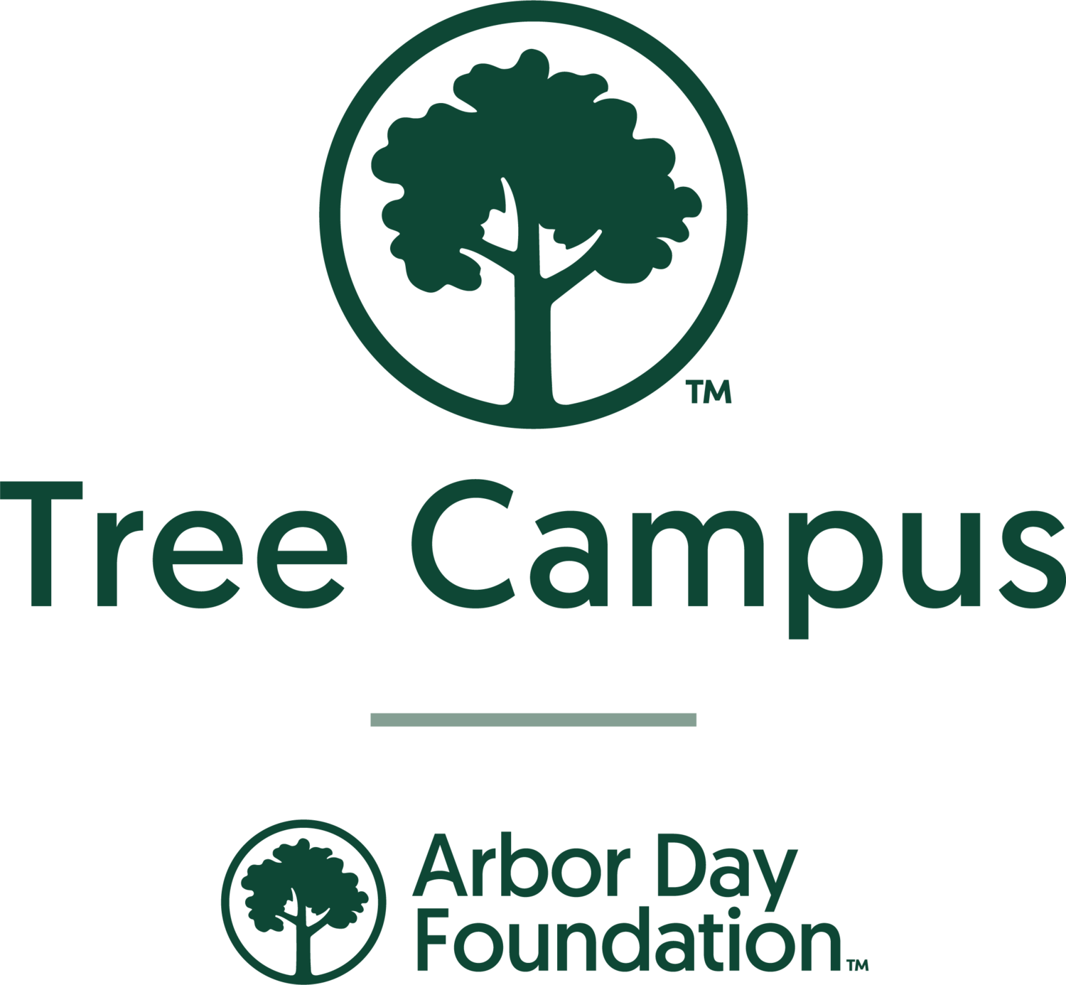 All Aspirus hospitals earn 2025 Tree Campus recognition from Arbor Day ...