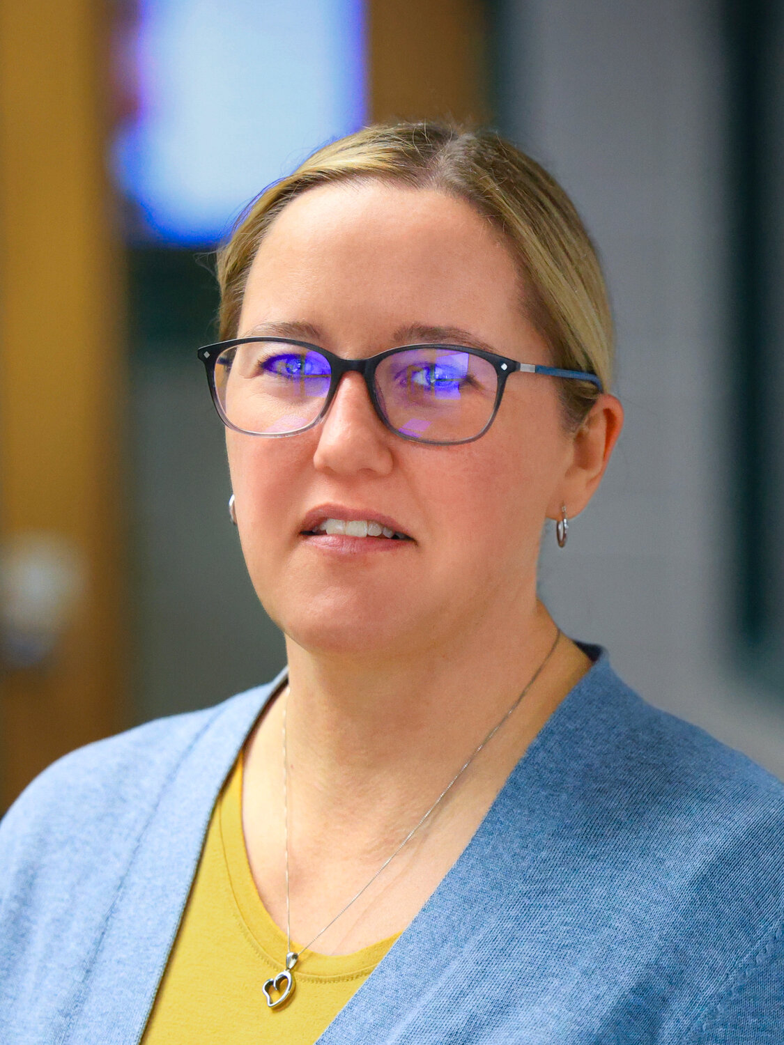 Brooke Johnson promoted as Pines’ St. Germain principal - Vilas County ...