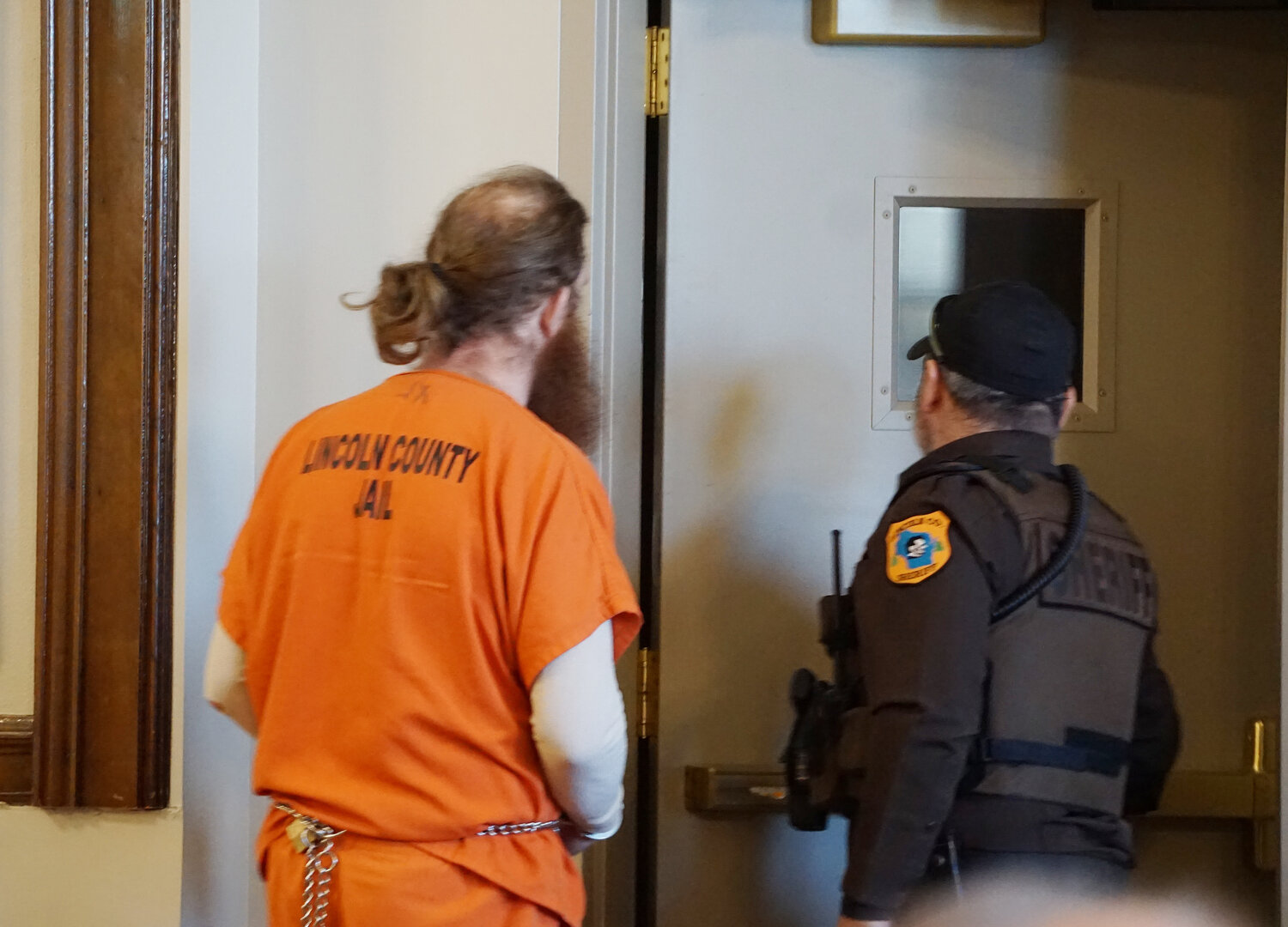 Dabbs sentenced to 20 years for shooting that left Gleason man ...