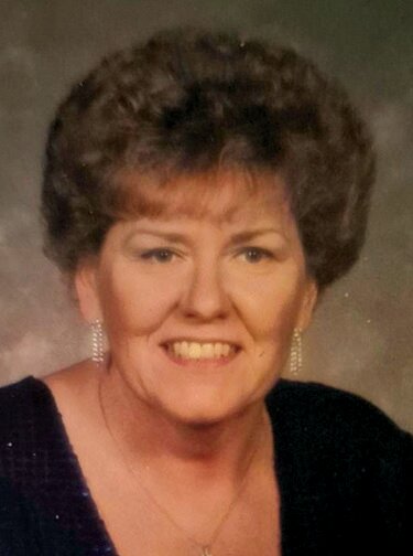 Patricia A. Hall - Waushara Argus