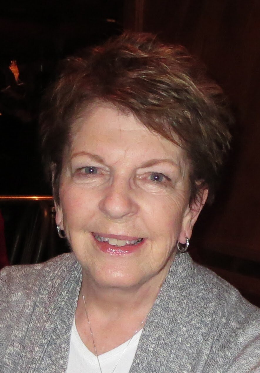 Arlene Dalpra - Iron County Reporter