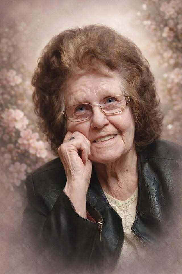 Betty Ann Chapman - Waupaca County Post