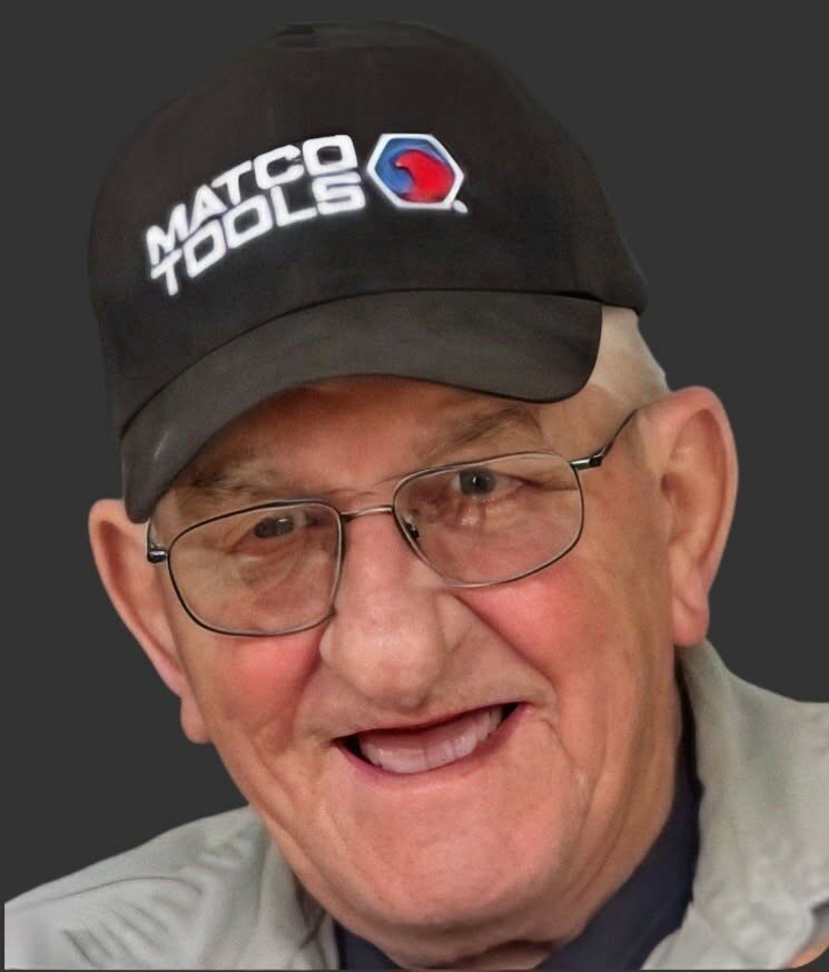 Allan “Butch” Duane Diels - Merrill Foto News