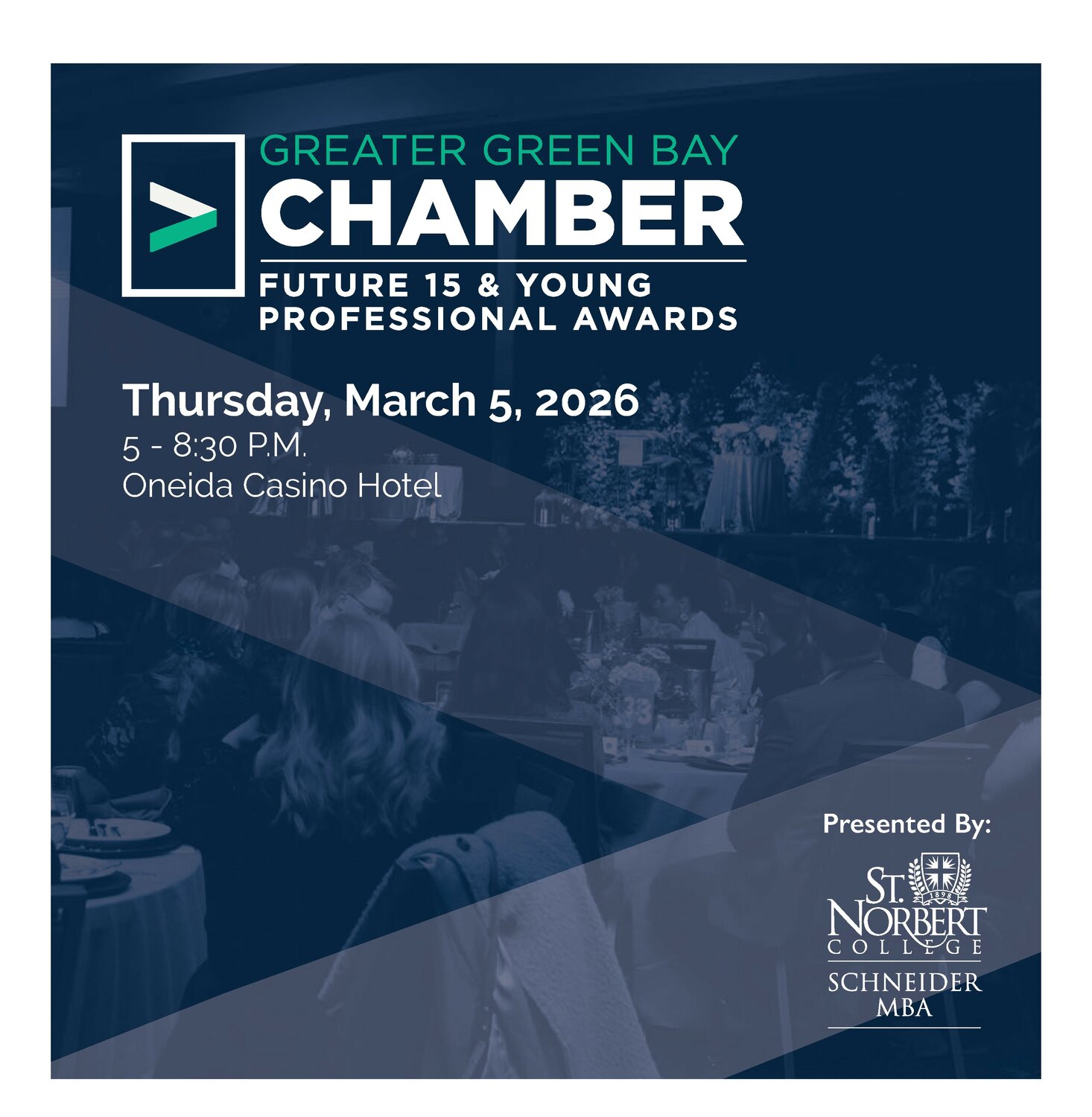 Green Bay Chamber Future 15 2026 - Press Times