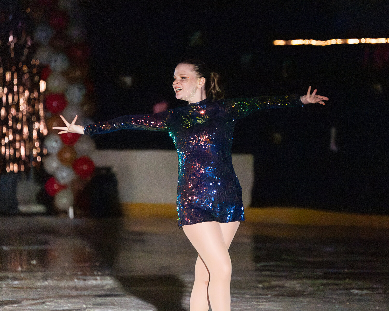 Merrill Ice Reflections show draws 104 skaters for “Boot Skatin’ Boogie ...