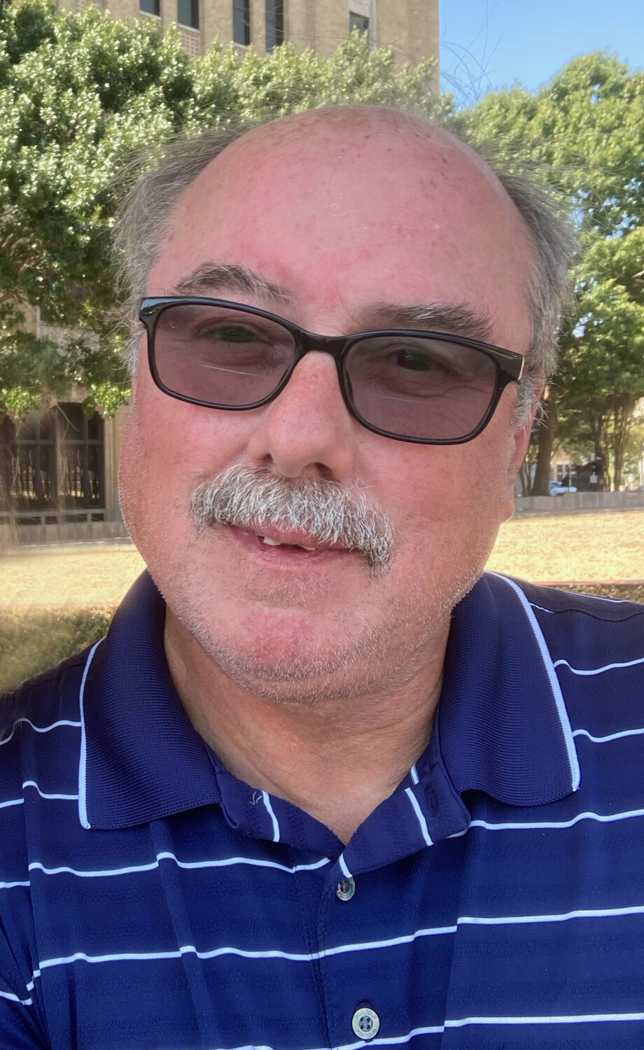 Henry P. Immerfall - Hub City Times