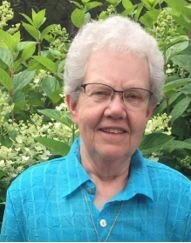 Sister Dorothy Niemann - Merrill Foto News