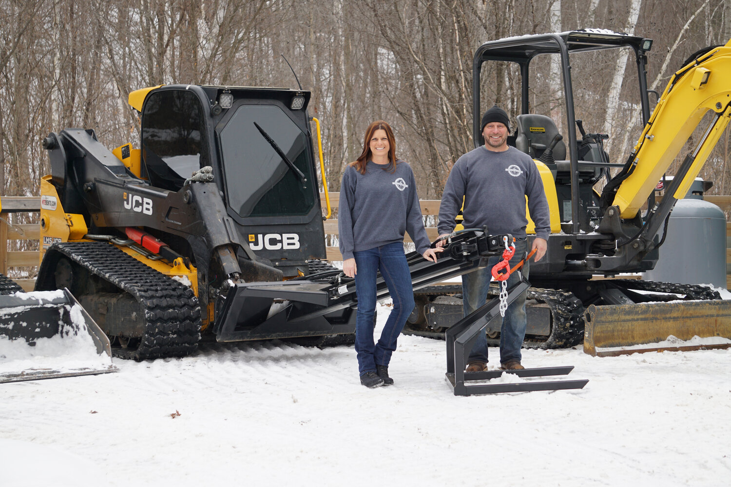 Merrill Tool & Equipment Rental offers wide selection with personal ...