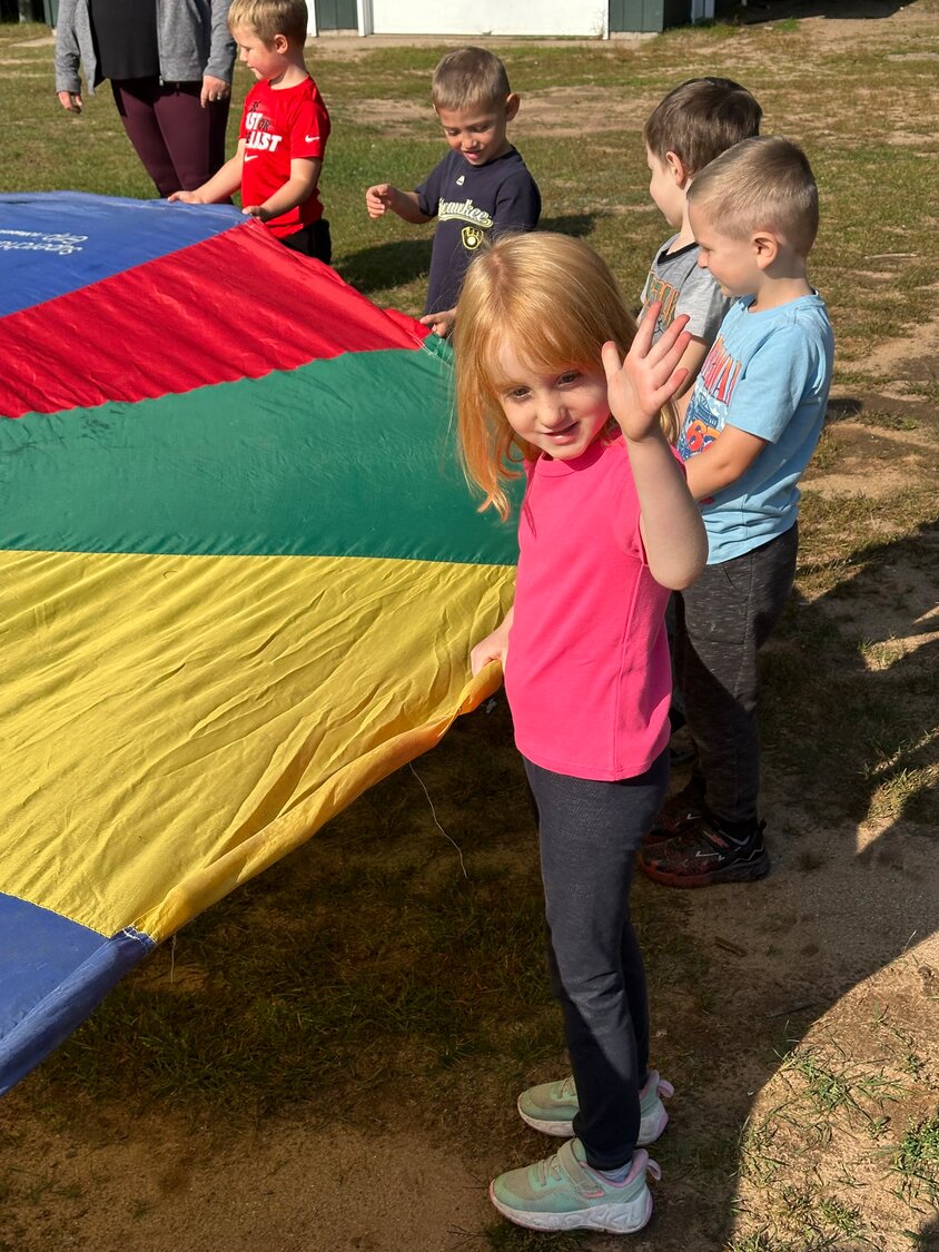 St. John Lutheran School celebrates National Lutheran Schools Week ...