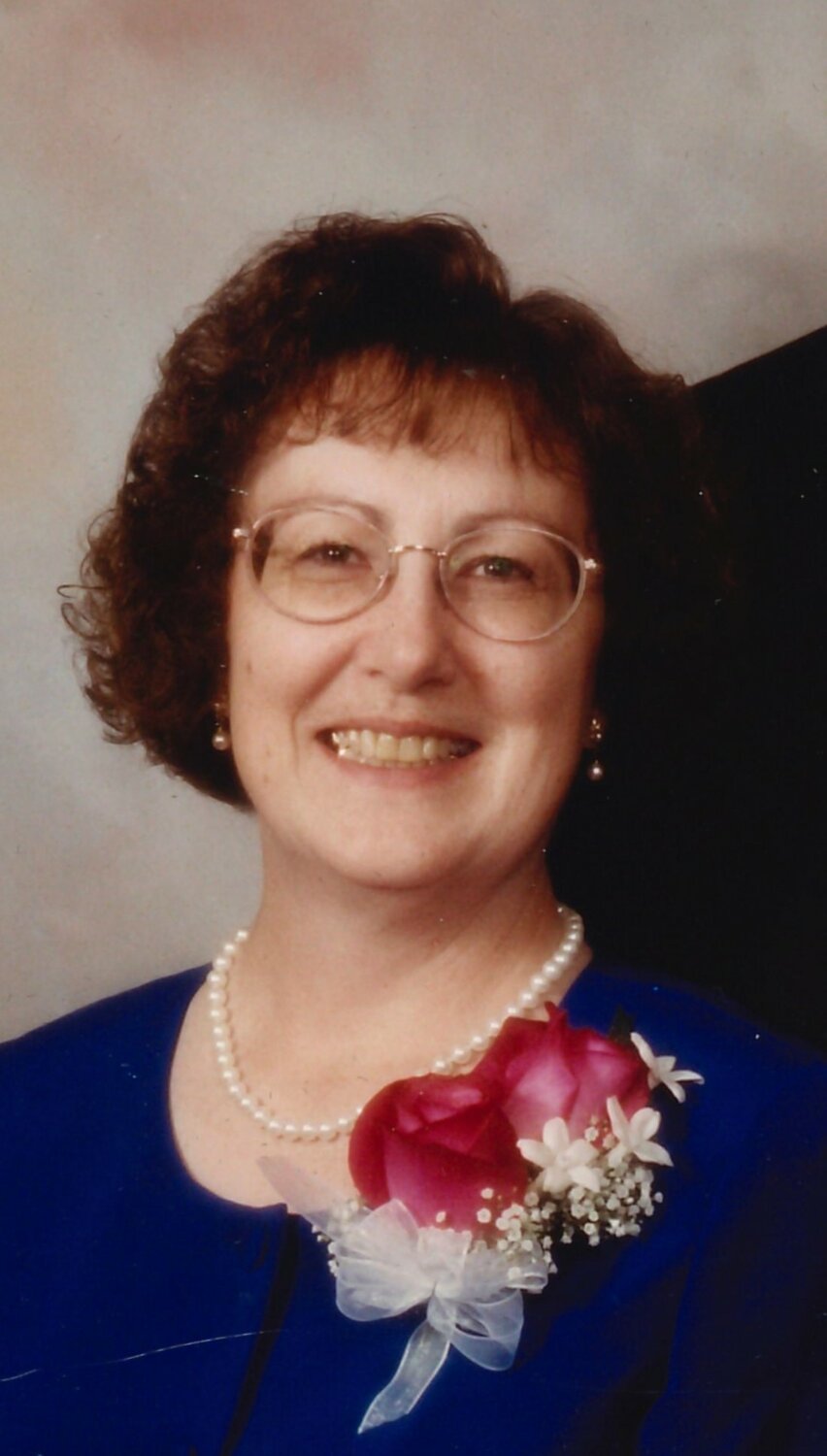 Nancy A. Foley - Press Times