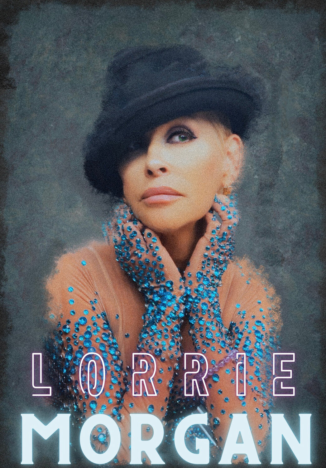 Lorrie Morgan headlines Crystal Theatre’s 2026 season - Iron County ...