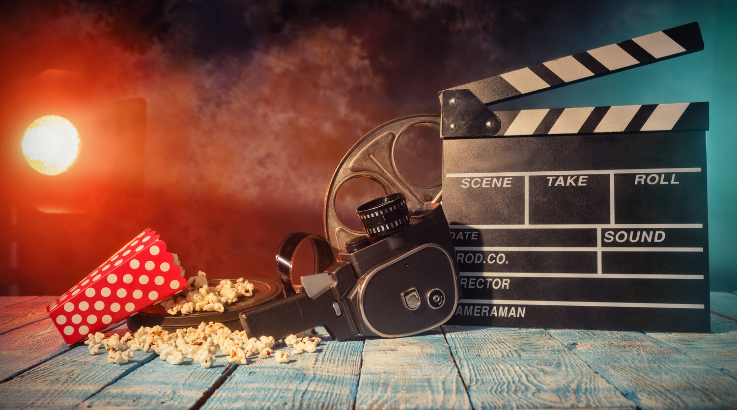Green Bay Film Festival: A visual portrait - Press Times