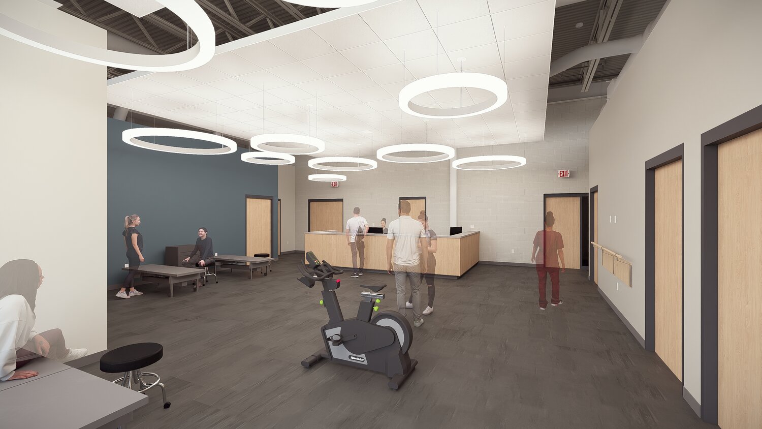 One-stop health and wellness - Press Times