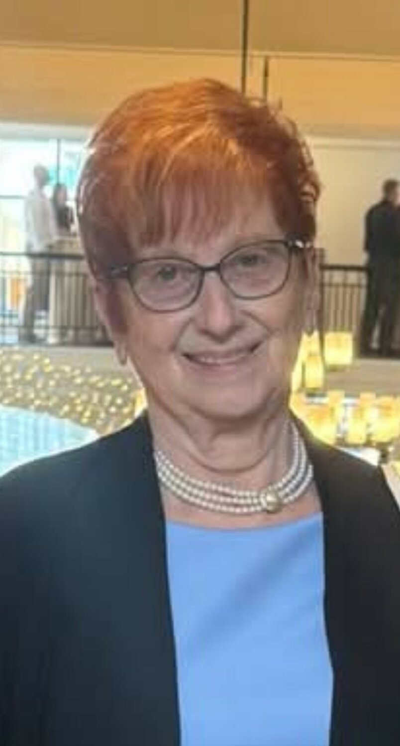 Marilyn A. Boutwell - Waupaca County Post