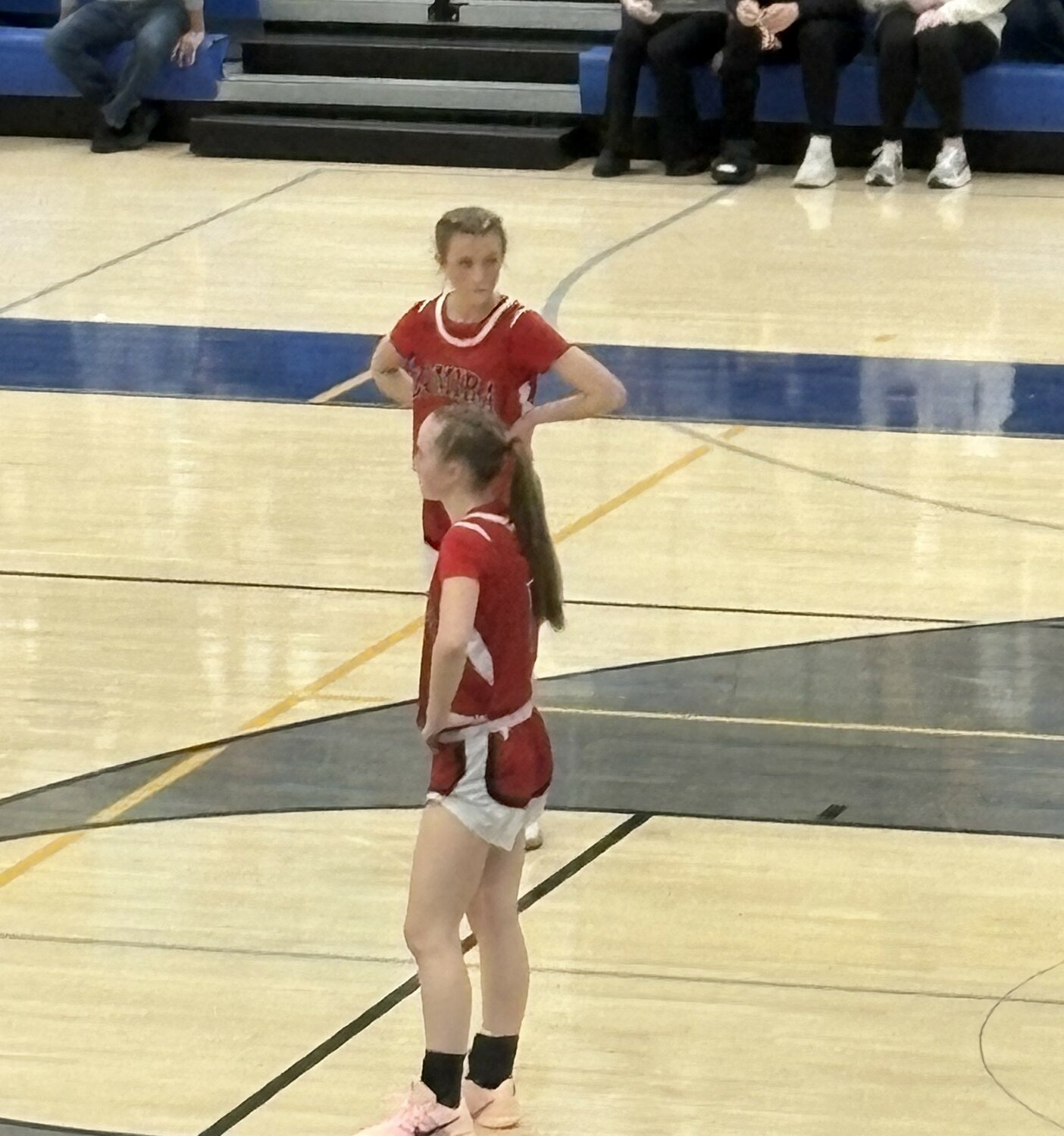Lomira Girls Advance to State for the First Time in 33 Years - Dodge ...