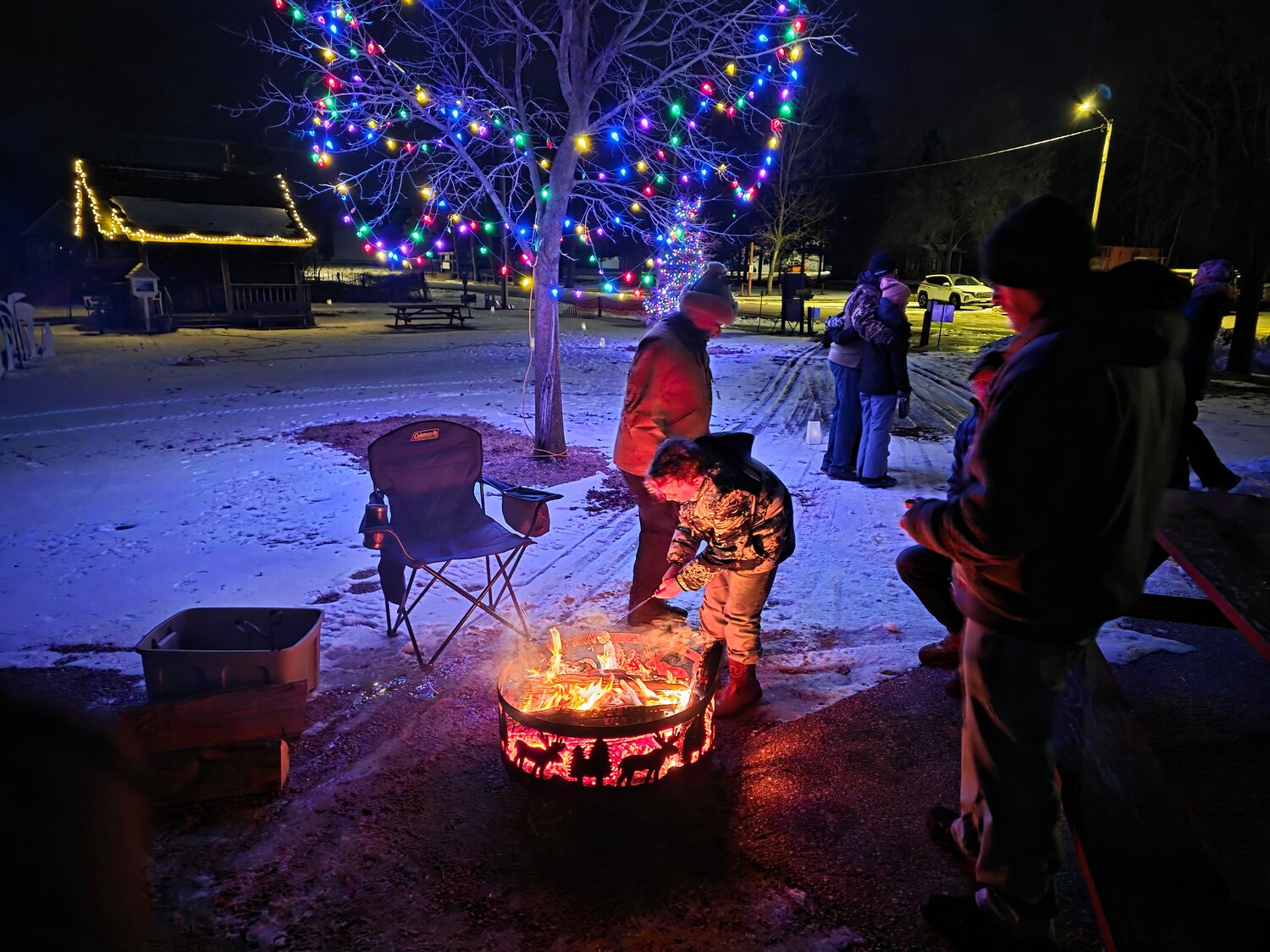 The Ice Age Trail: A walk through prehistoric times - Waushara Argus