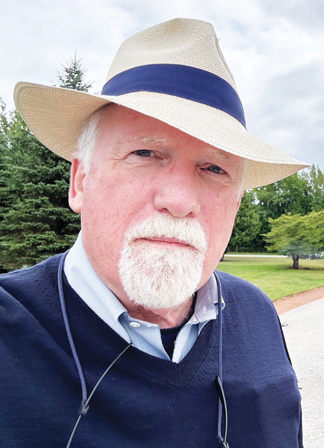 Why We Are Here: A Public Discourse - Waupaca County Post