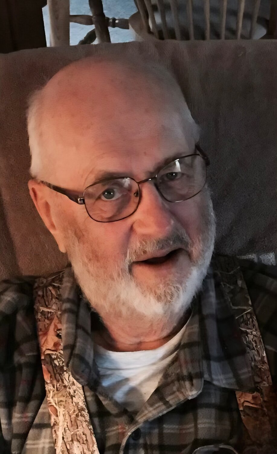 Ronald M. Vachavake - Merrill Foto News