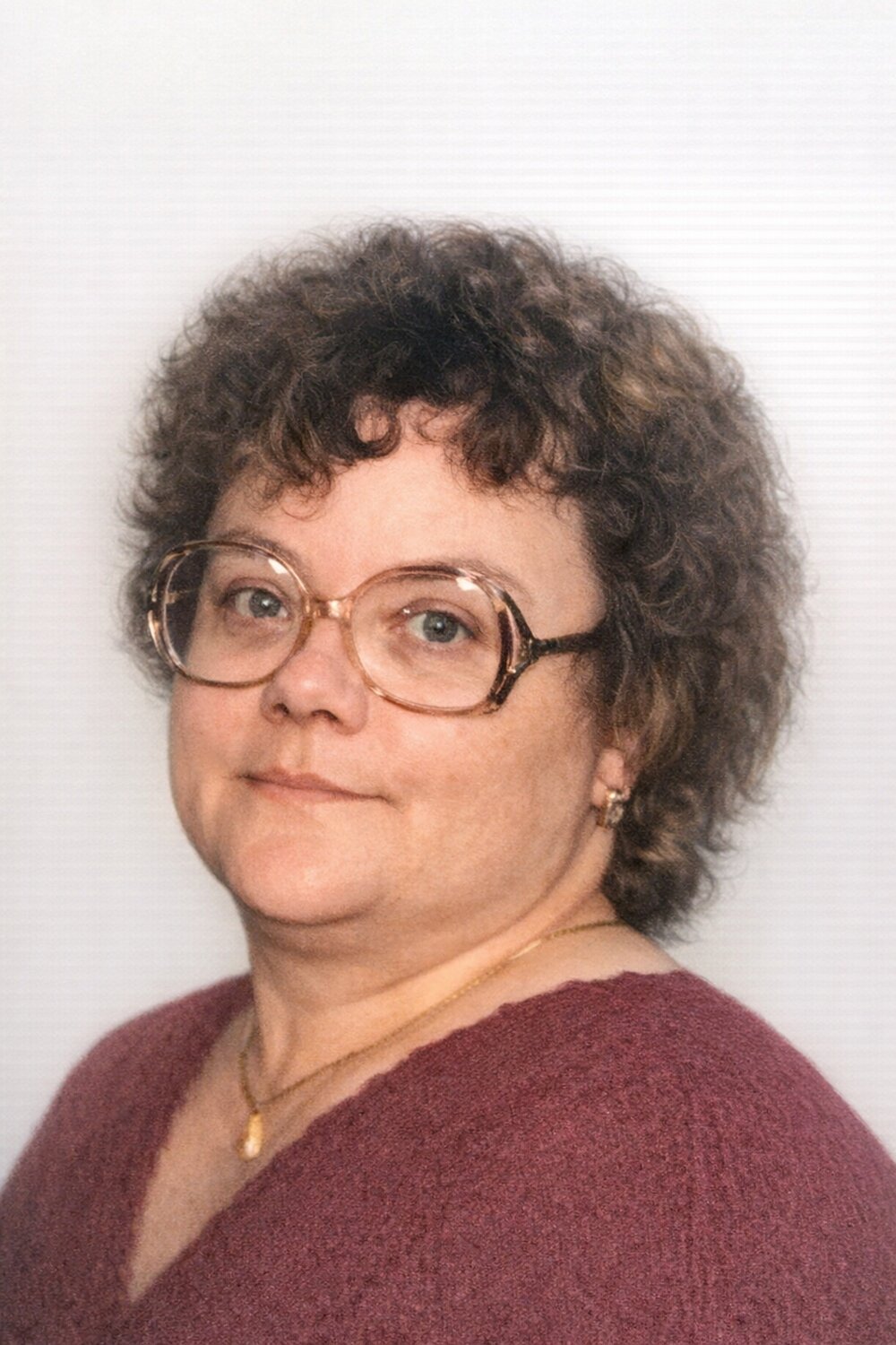 Paula Marie Korger - Hub City Times