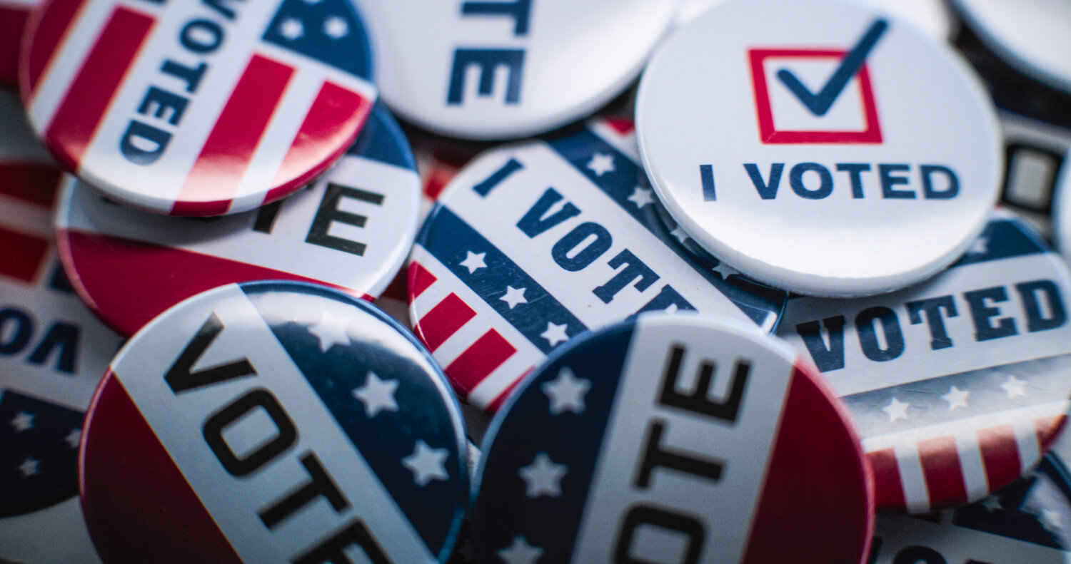Wisconsin Elections Commission launches 2026 election information hub ...