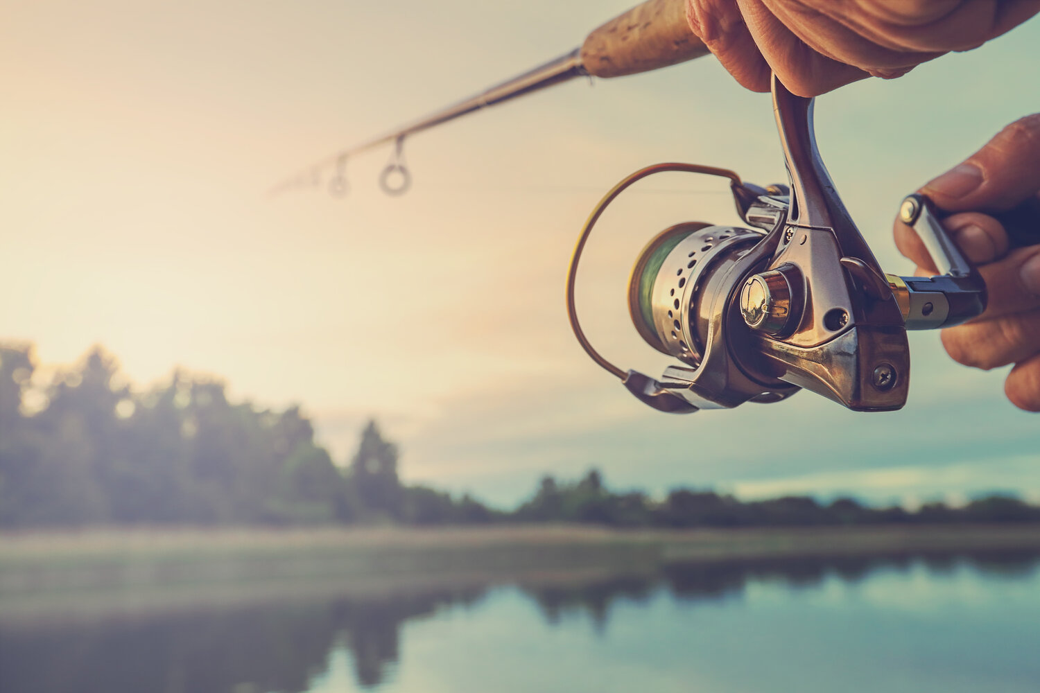 Fishing Report: The health of the fishery is up to us now - Tomahawk Leader