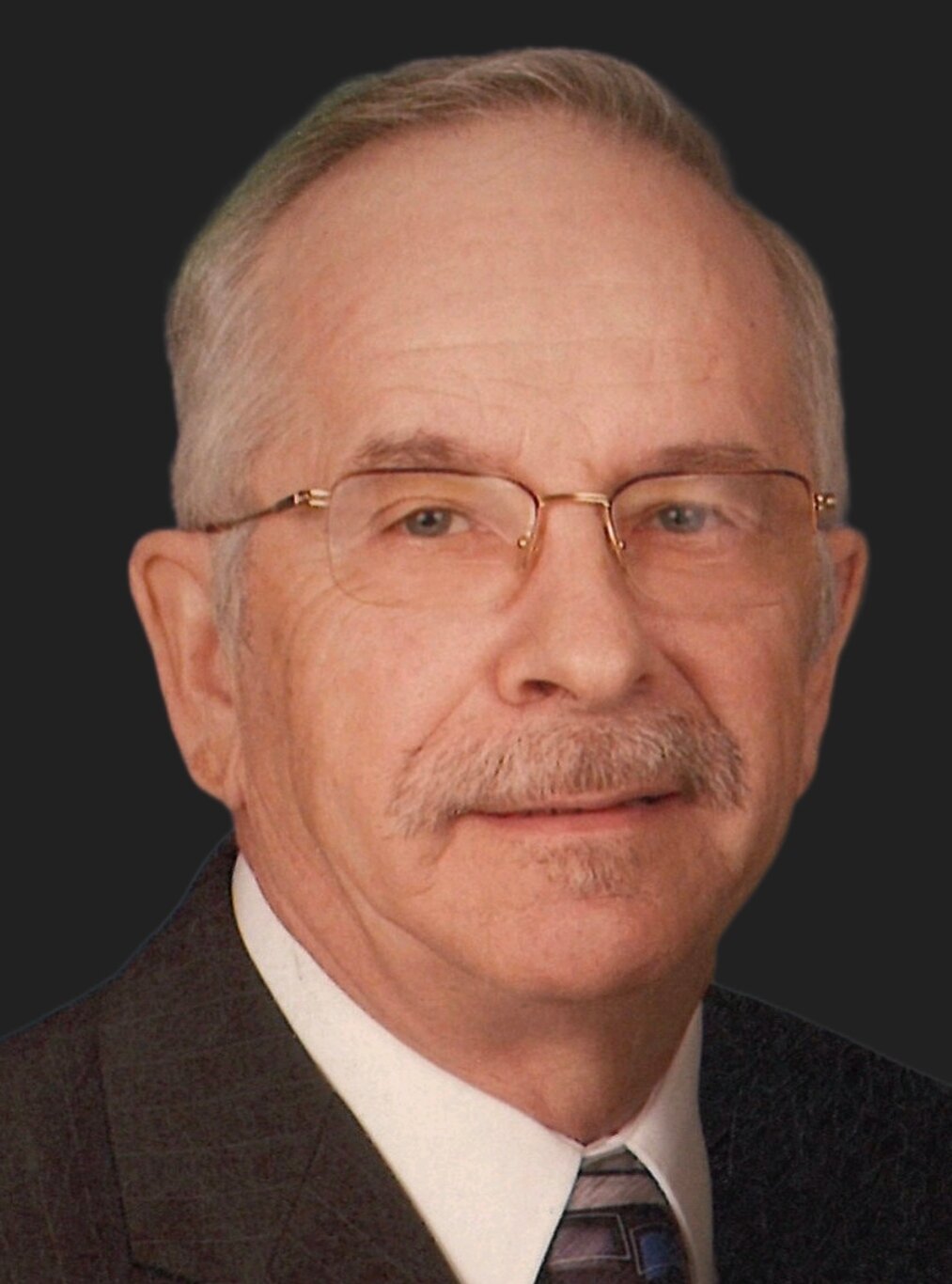 Ralph H. Schulz - Merrill Foto News
