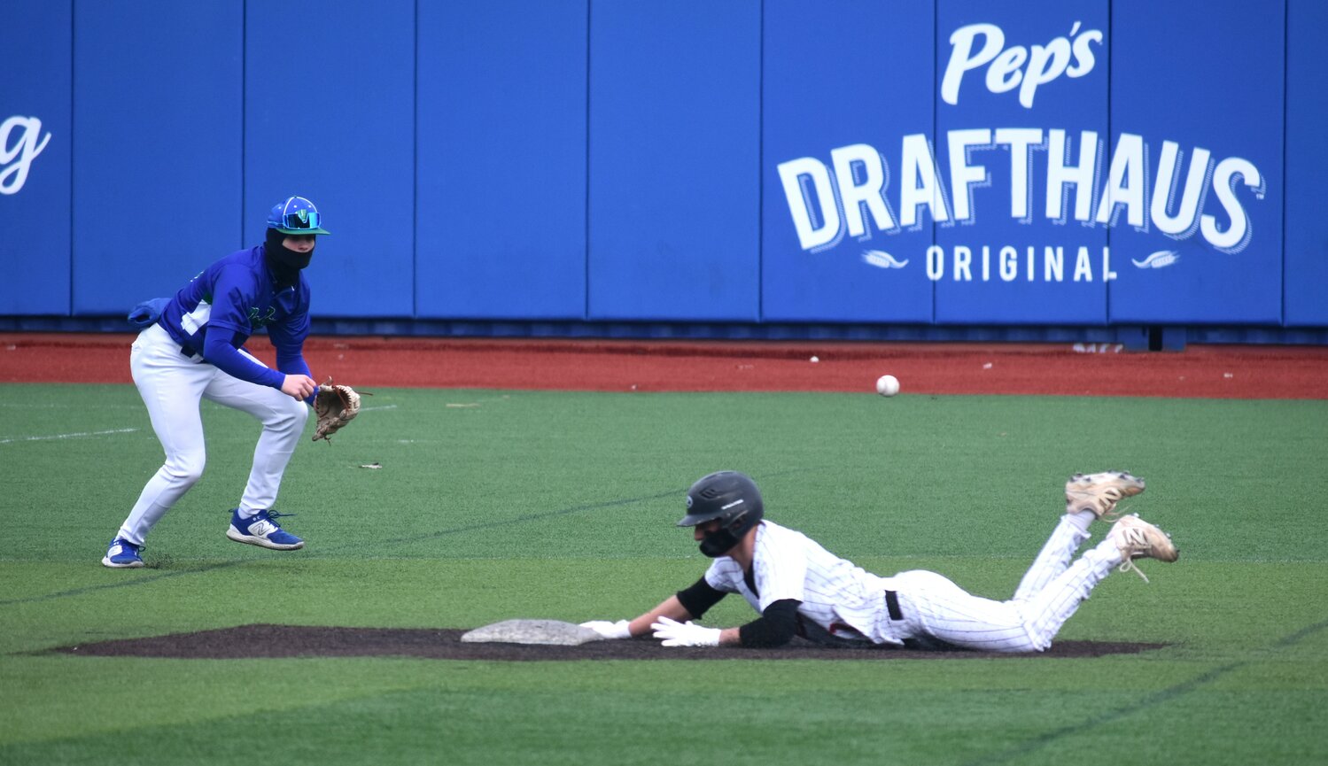 Notre Dame Academy baseball opens season with nonconference win - Press ...