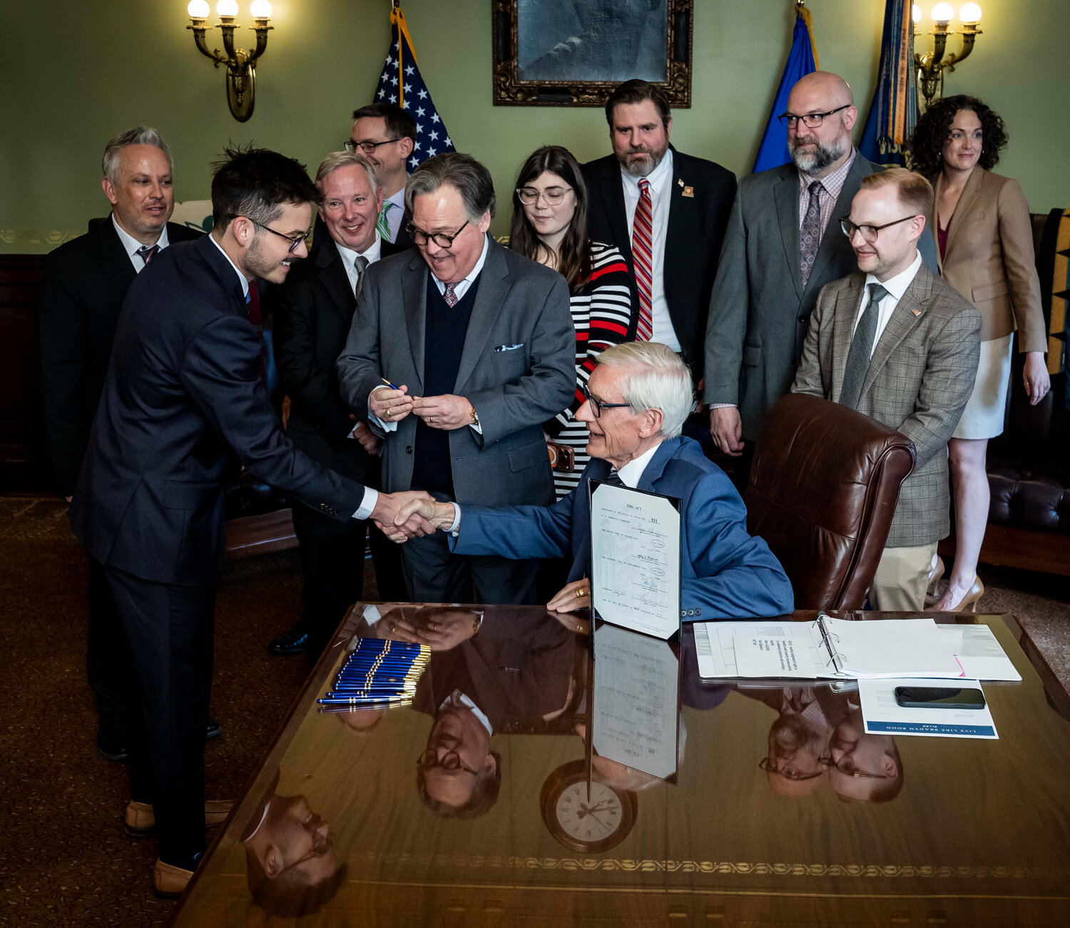 New forestry law signed into law set to be a boon for forestry economy ...