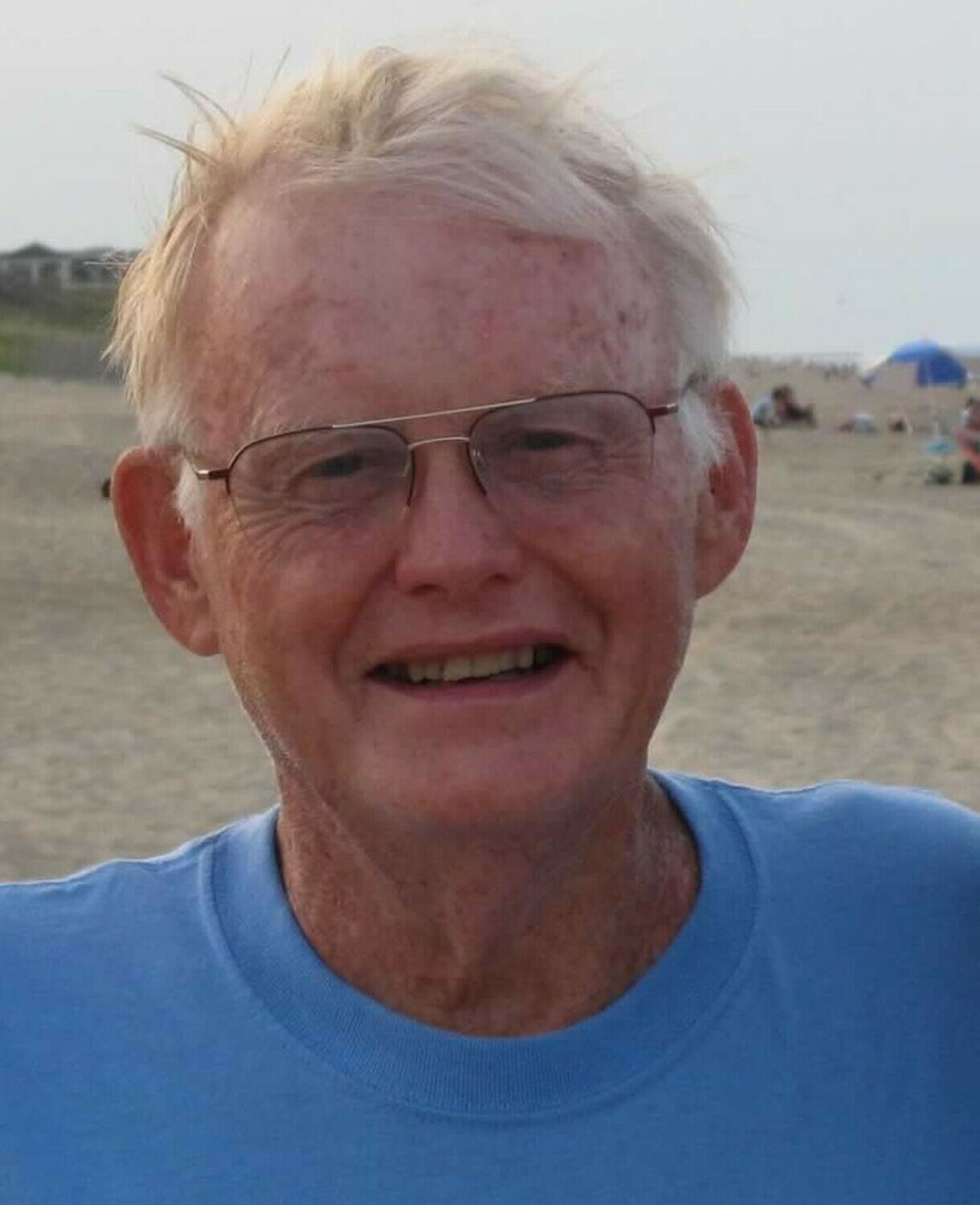 David Keith Anderson - Tomahawk Leader