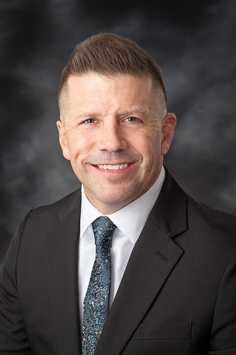 Josh Ostrowski announces run for sheriff - Waupaca County Post
