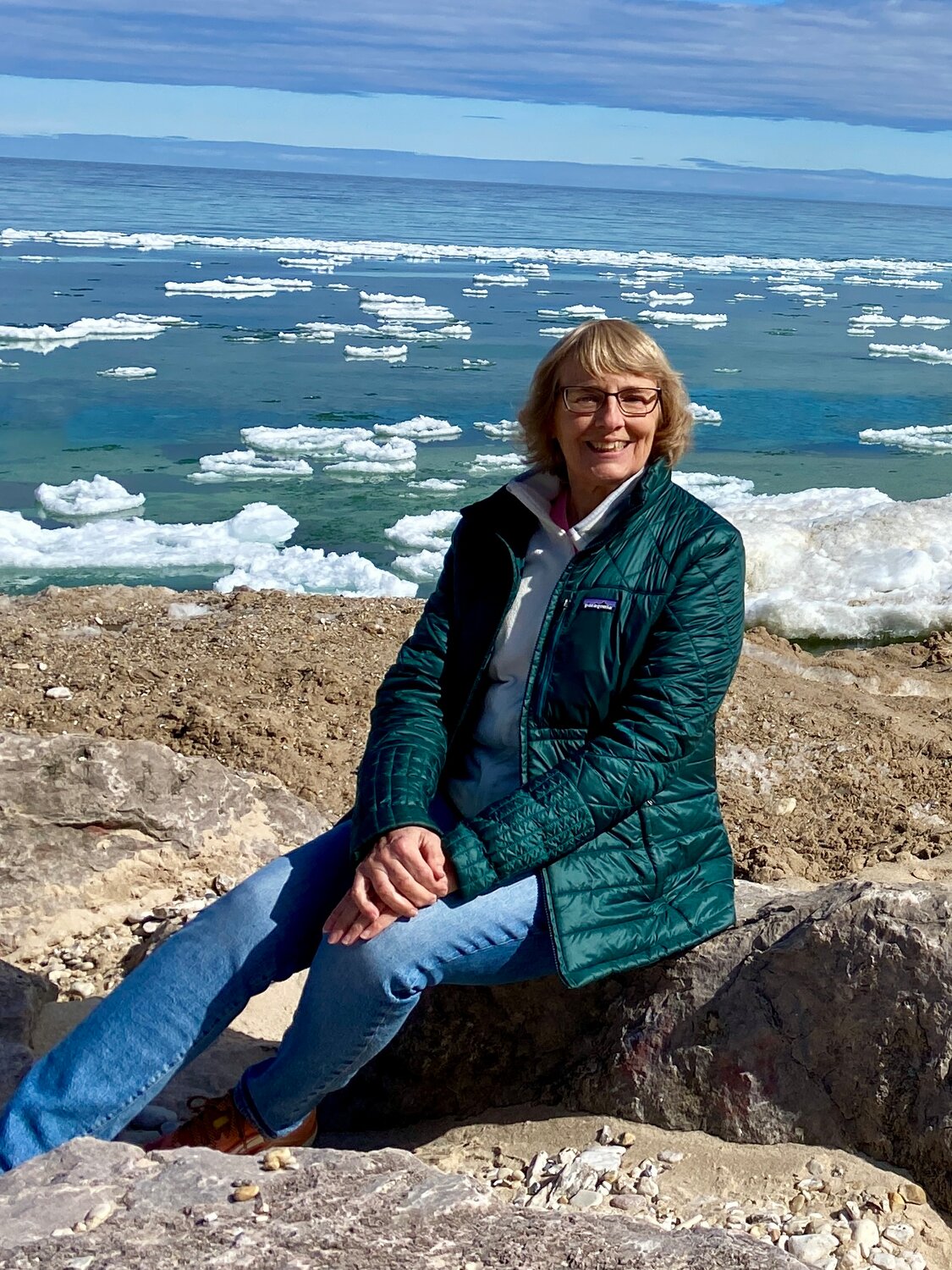 Jacqueline Wendlandt - Waupaca County Post