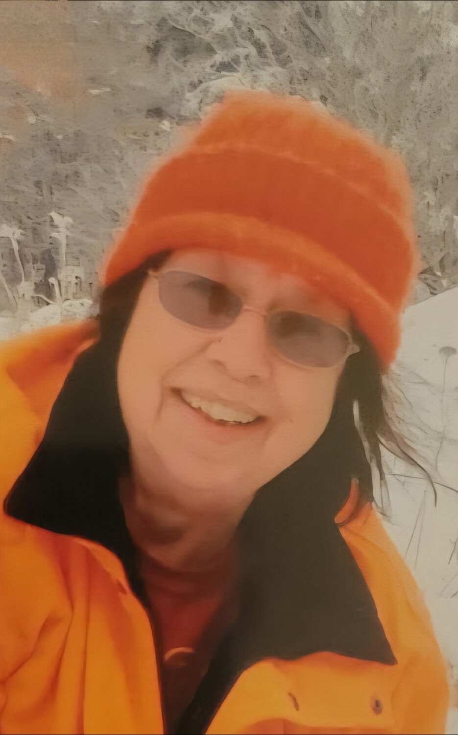 Ethel R. Tritten - Merrill Foto News