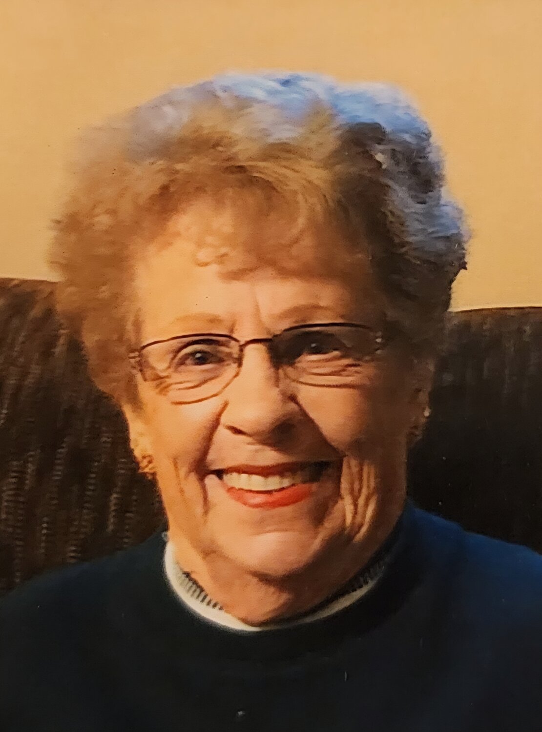 Obituaries - Merrill Foto News