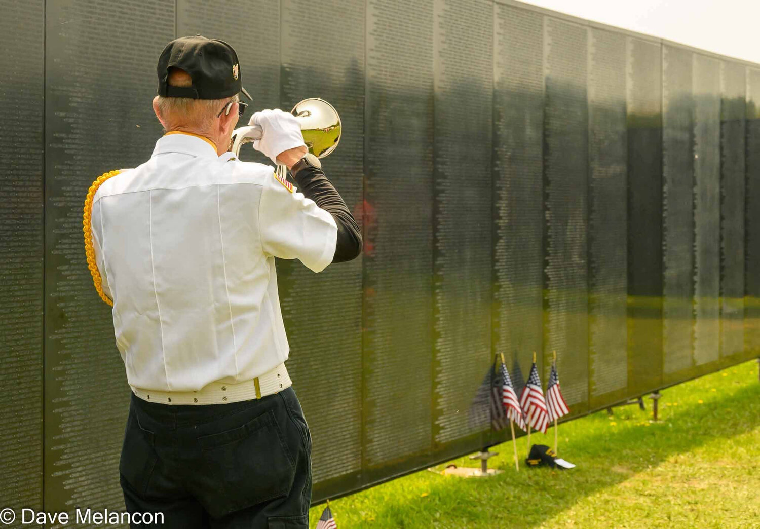 Nicolet to host Vietnam Veterans Memorial replica dedication ceremony ...
