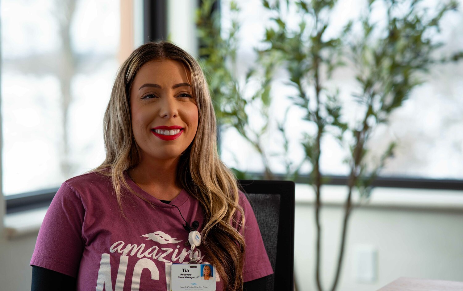 Aspirus shines light on substance abuse treatment options - Tomahawk Leader