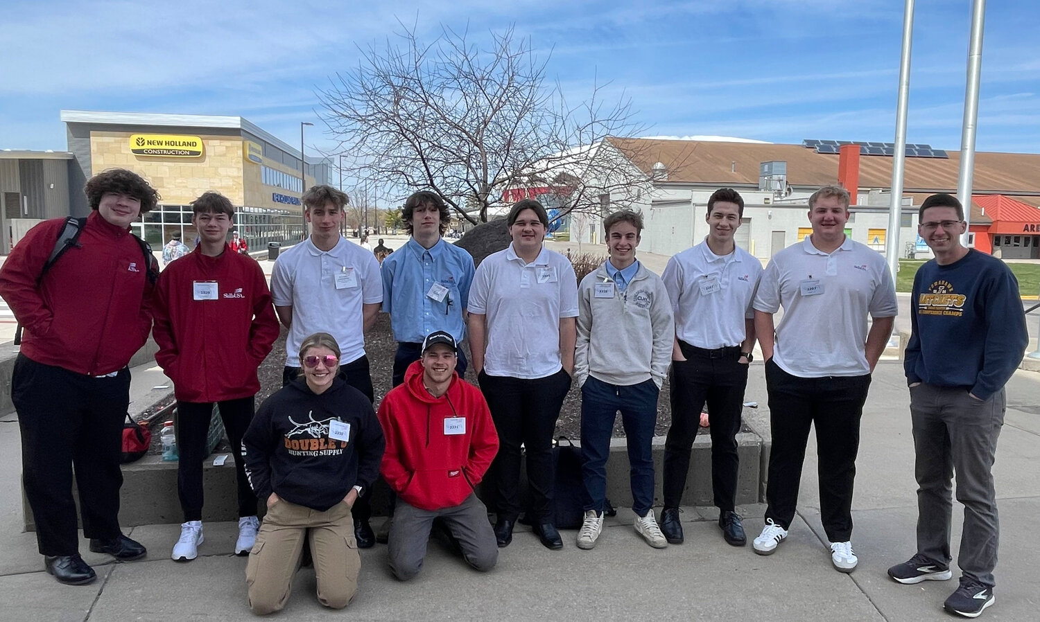 Schools - Tomahawk Leader