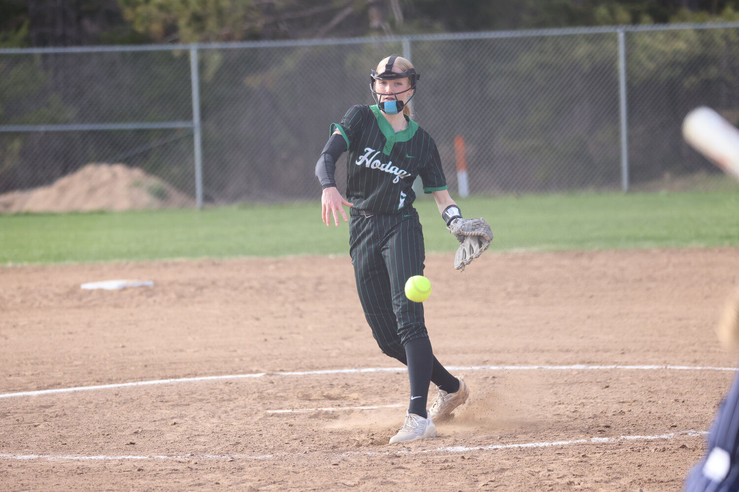 Hodag Highlights: Plamann delivers twice in extras as Hodags top ...
