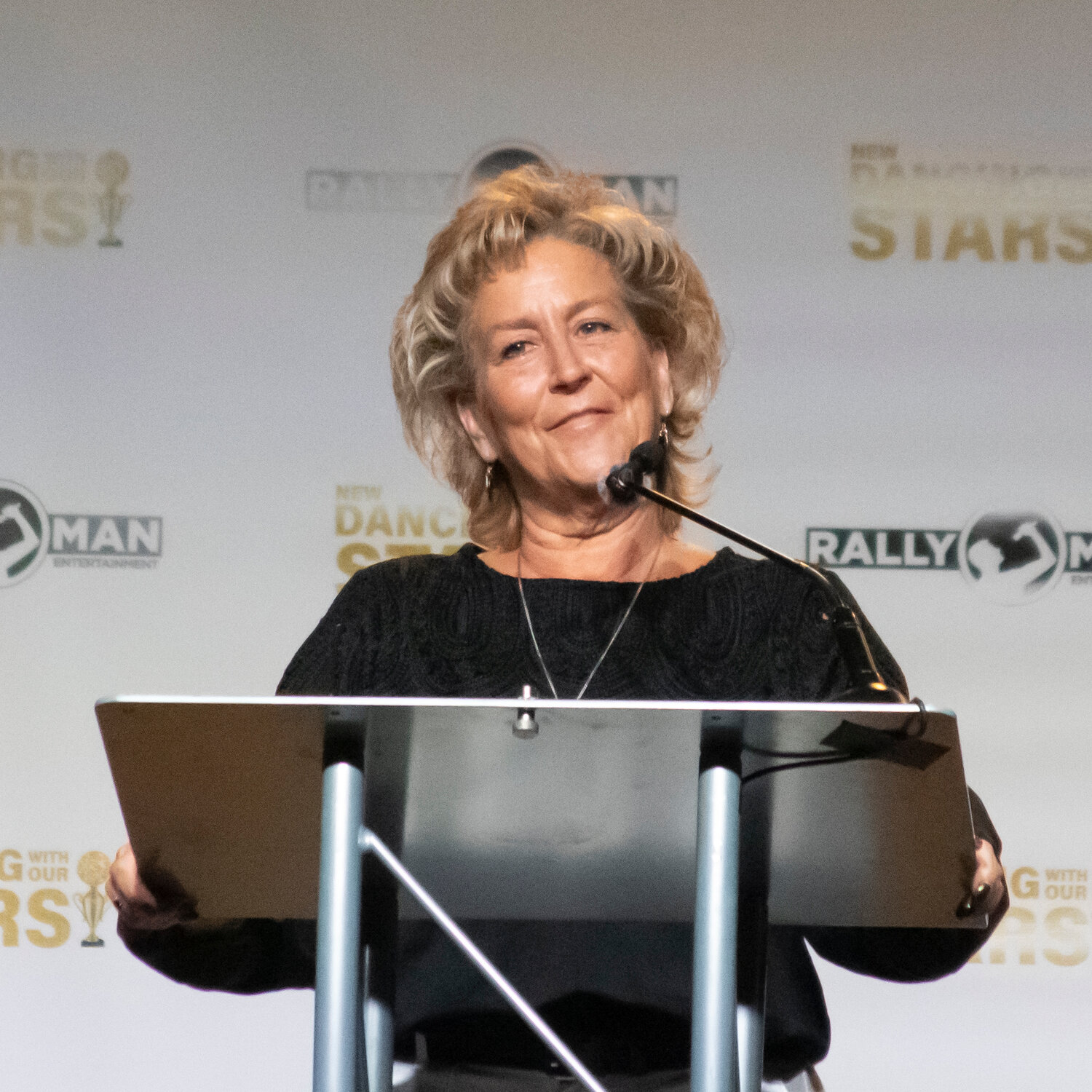 Dancing With Our Stars - Press Times