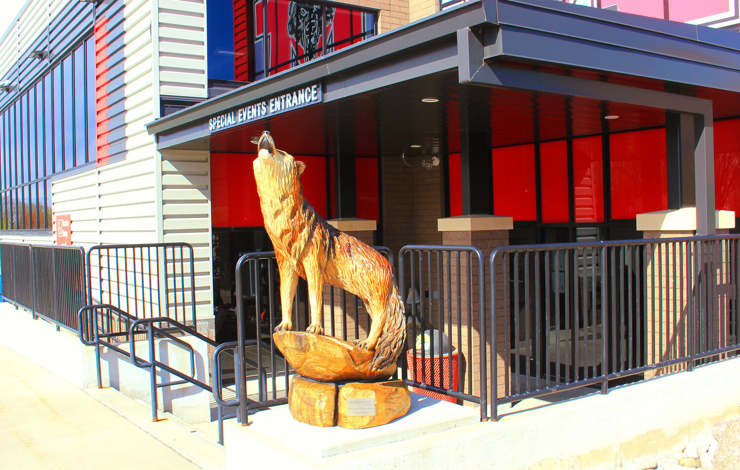 Manawa - Waupaca County Post