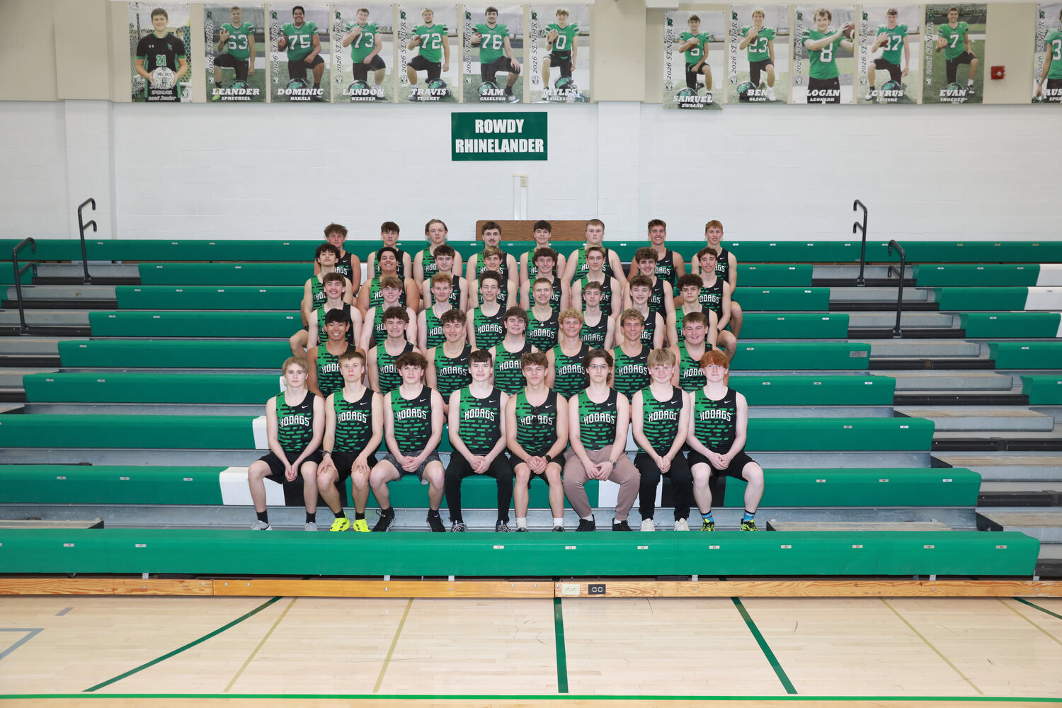 HODAG HIGHLIGHTS: A championship week - Northwoods Star Journal